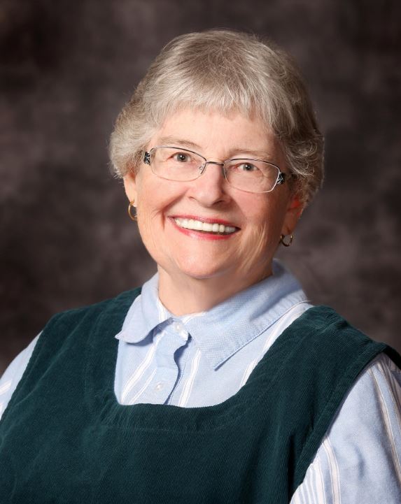 Dianne Leatham Hislop | News, Sports, Jobs - Standard-Examiner